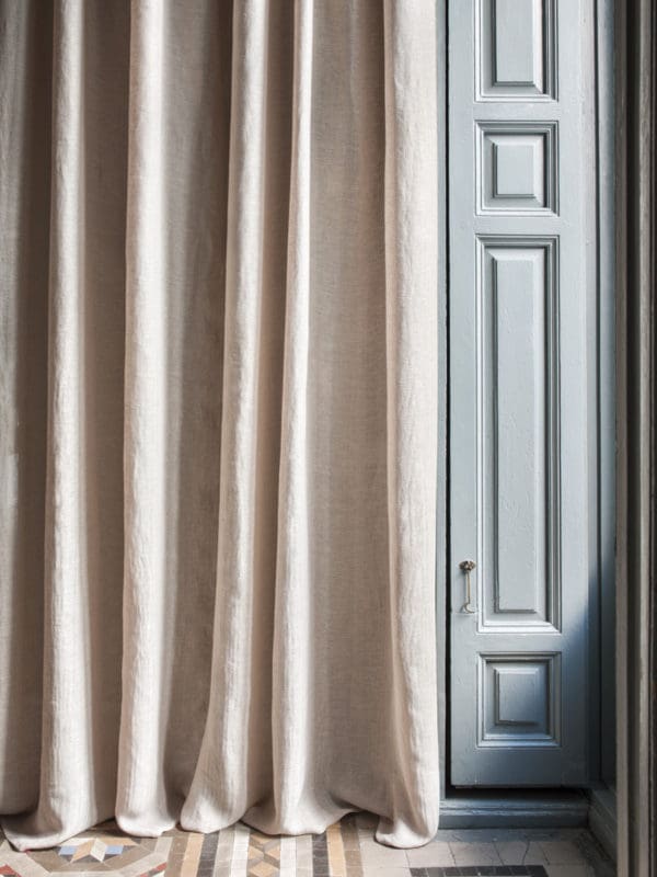 LINEN SHEERS | LIZZO