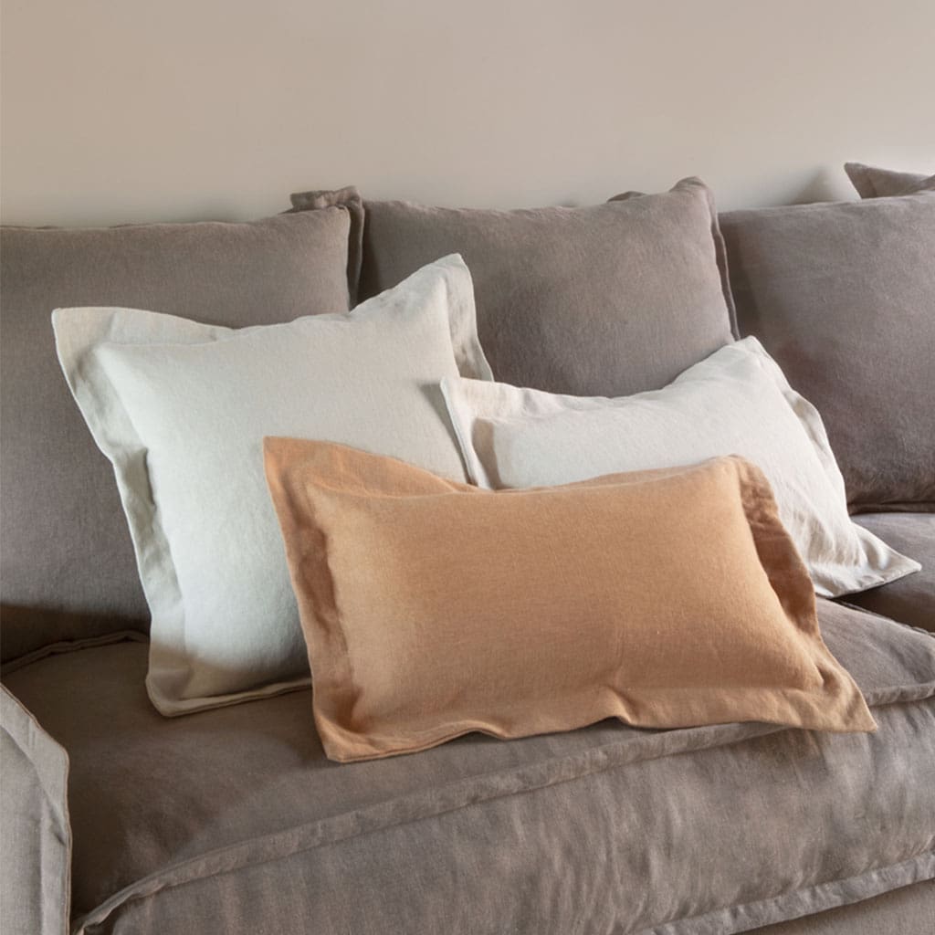 Linens | natural textiles with the highest quality | sheers, upholstery ...