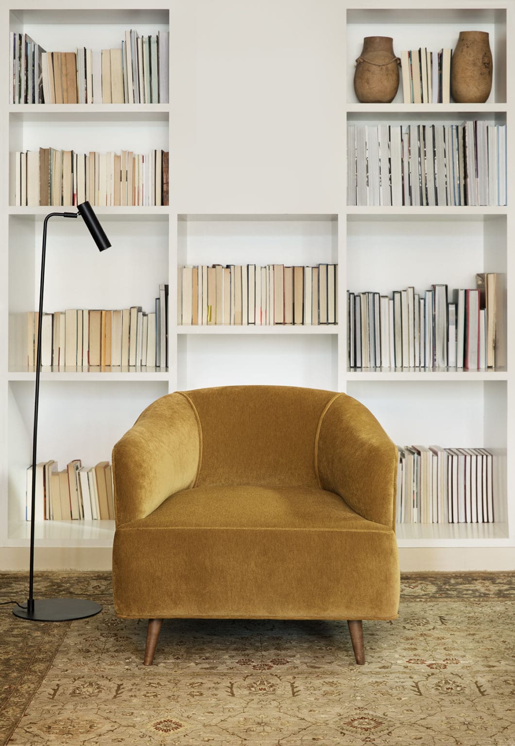 Terciopelo LIVORNO | LIZZO