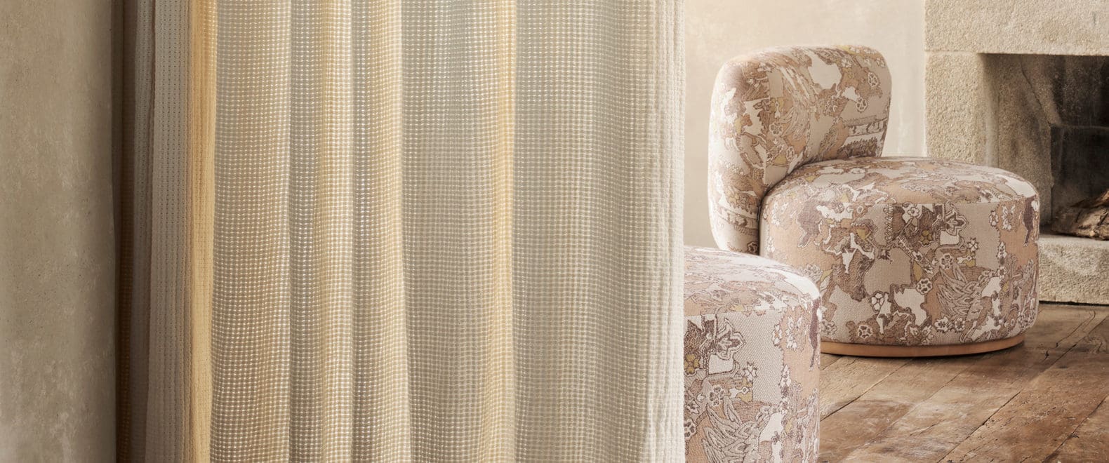 LIZZO | Fabric & Wallpaper Editor